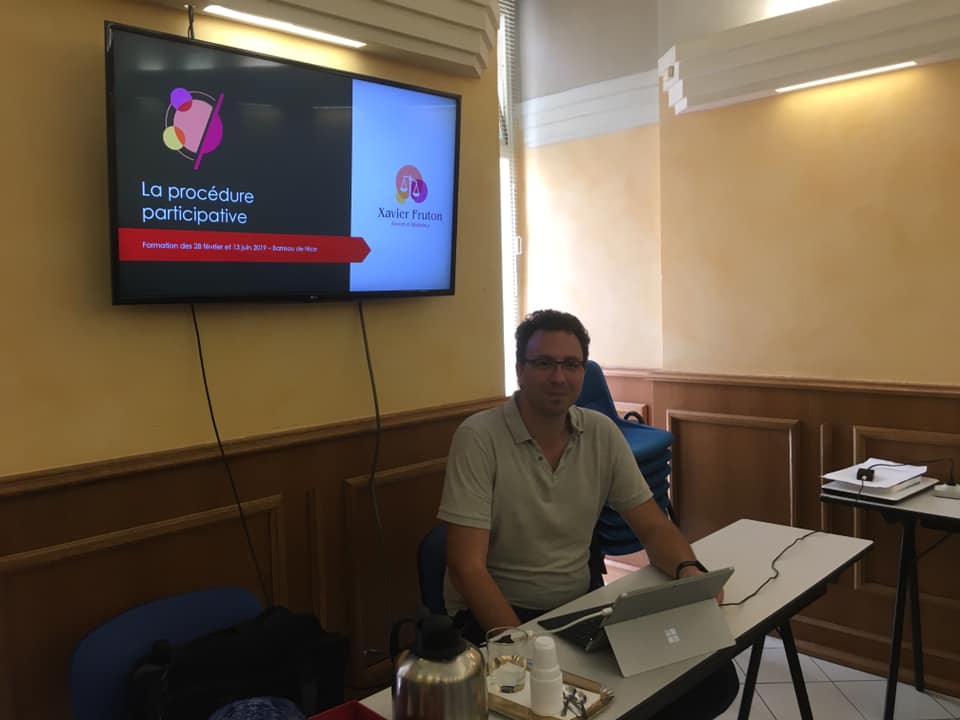 Participation à une formation en procédure participative | Aequivalens